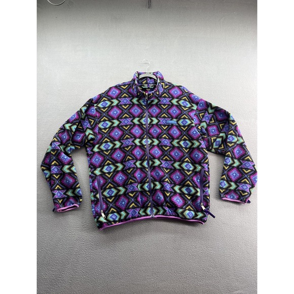 Ballard Designs | Jackets & Coats | Vintage Banff Designs Jacket Mens ...